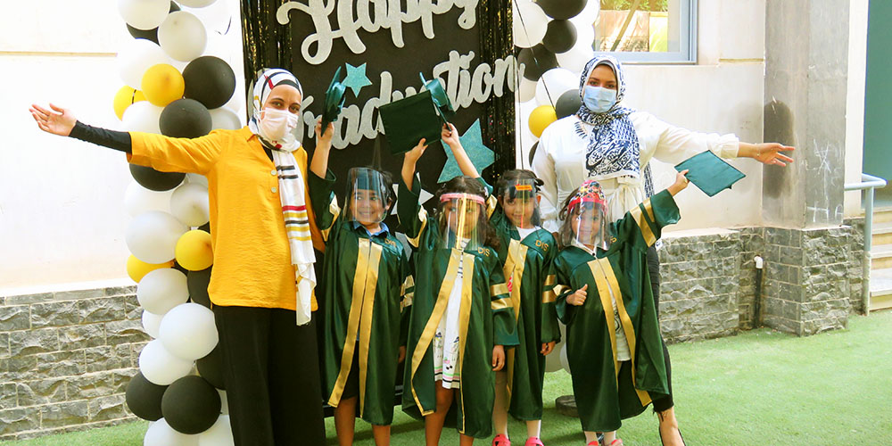 Dome international school - DIS