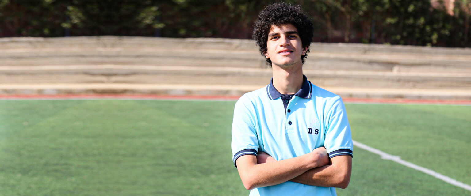 About Us - Dome International School